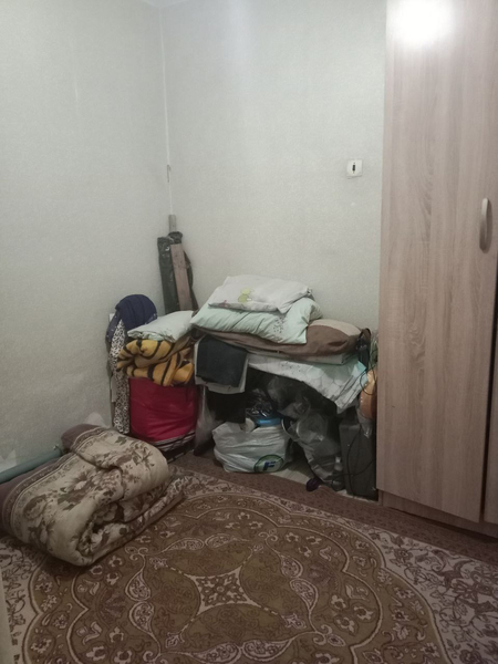 Продается квартира на Бектемире