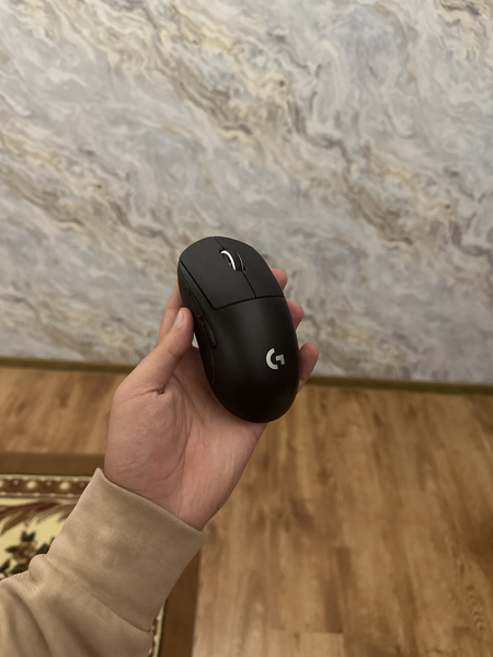 Logitech G Pro X Superlight