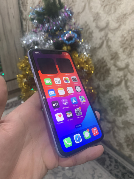 Iphone 11 64 gb srochna arzon ideal