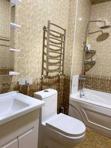 ;Yakkasaroy TJ Elegant ovropa 2xona 92m2 Oybek metrosi Baby house
