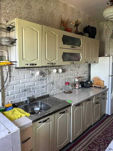 Аренда евро 3/7/9 квартиры на Боткина. ID: OY 343