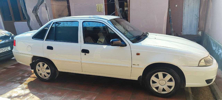 Nexia 2, 2010, 198 400 км пробег