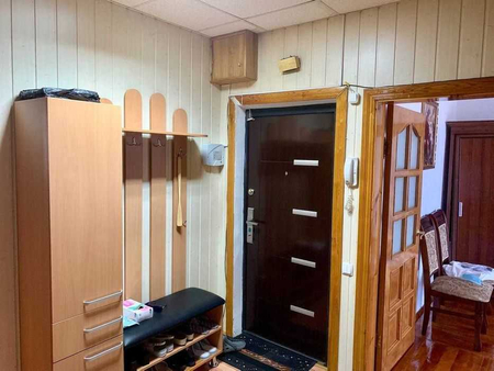 сдается квартира в центре