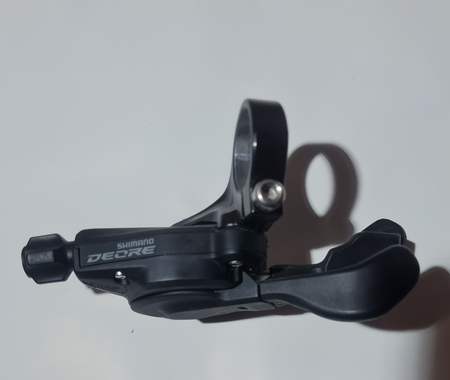 Продам Групсет Shimano Deore m5100