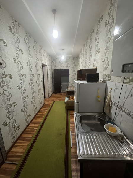 Продам 1 комнатную Карасу 6