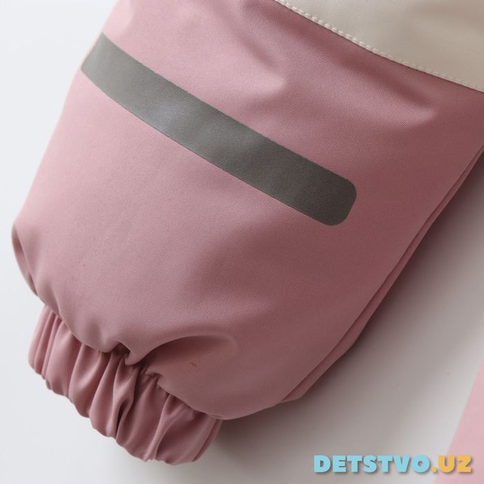Детский теплый комбинезон от Detstvo.uz