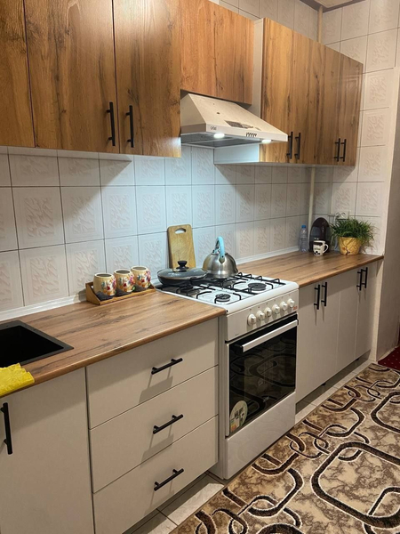 Oshxona mebel кухонный мебель на заказ