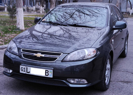 Продается Lacetti   Elegant AT/PLUS 2020 года выпуска