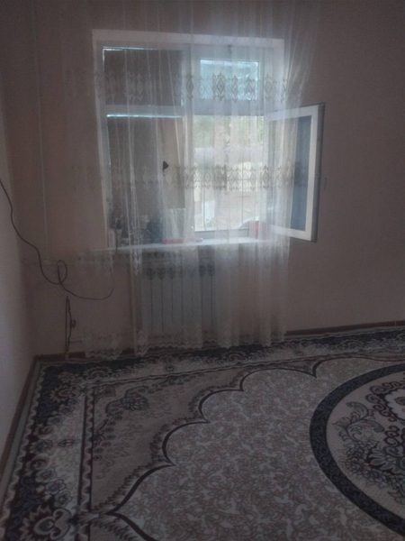 1 хонали квартира ижарага берилади