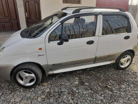 Mashina sotiladi Daewoo Matiz | Машина сотилади даево Матиз