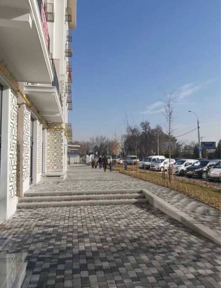 Аренда Евро офис Ор-р: Бешкозон плов 155м2