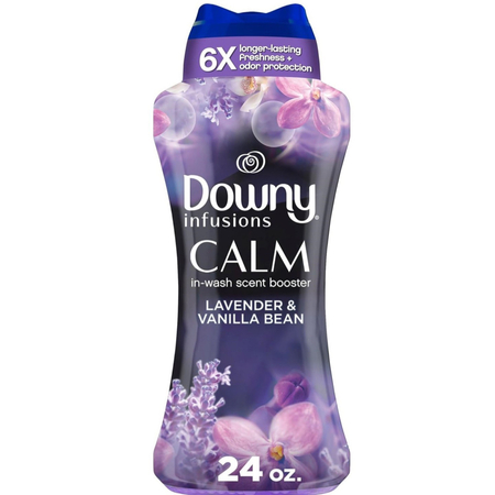 Downy Calm