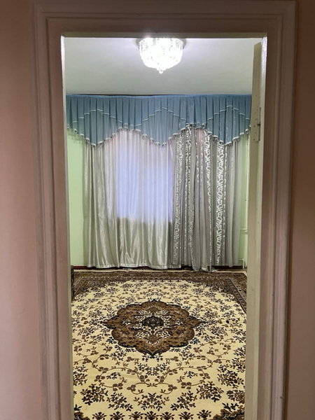 Продается квартира на Чорсу-3