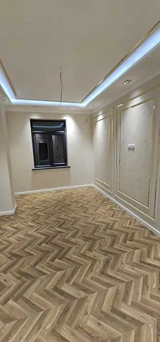 Продается 3-комнатная квартира в Юнусабаде, удобная планировка, 79 м²