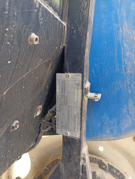 Трактор TD5110 ишлашига гап йук зур