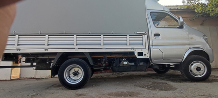 Dong feng d50 ideal