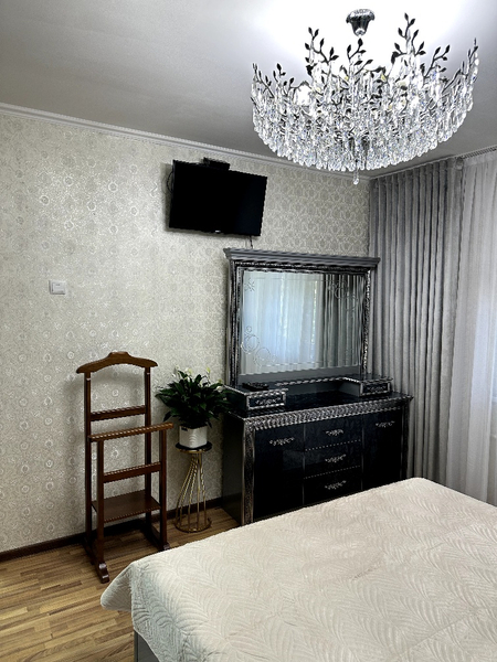Срочно Сдается Новостройки Паркентский 2-комната 55м2 евро ремонтом
