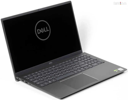 Dell Vostro 7500 / i7-10750H / GTX 1650 Ti 4GB / DDR4 16GB / 512GB SSD
