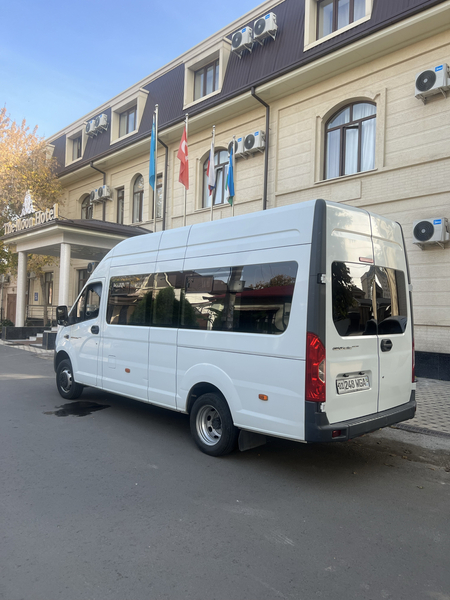 Mikroaftobus zakazga 17 o’rindiq so’qoq bochka xumson yoga yuramz