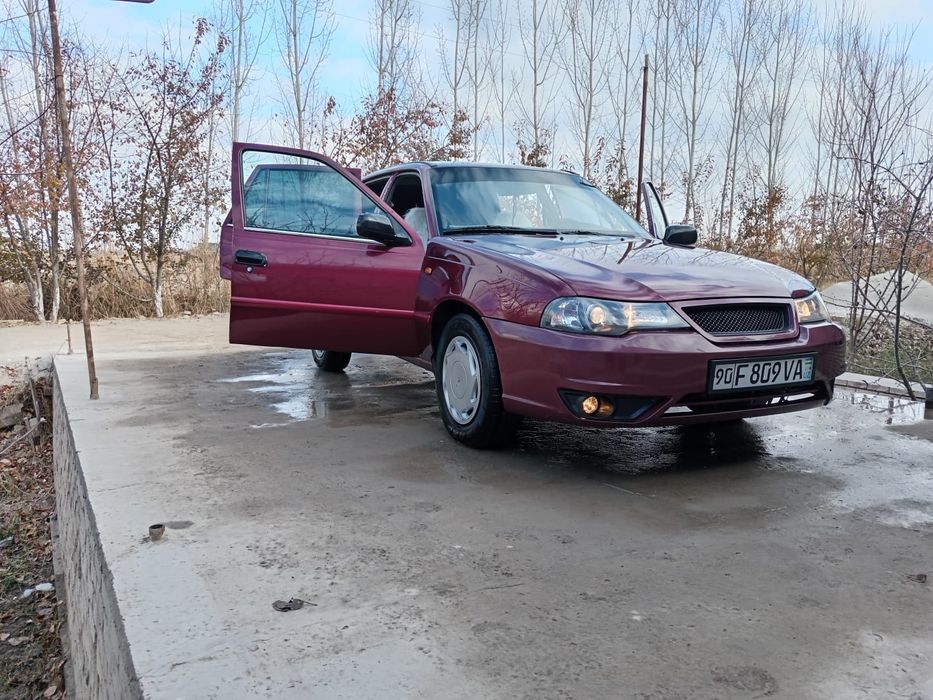Нексия 2 донс 16