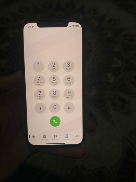 Iphone 12 64 gb yaxsh