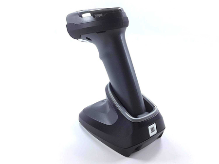 Motorola Zebra DS2278 Беспроводной 2D сканер штрих-кода и маркировки
