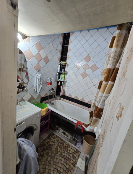 Продам квартиру Чиланзар 3 квартал 2в3/3/4