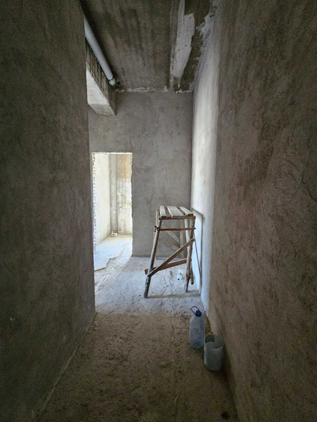 2 xonali 46m² 1-qavat uy sotiladi