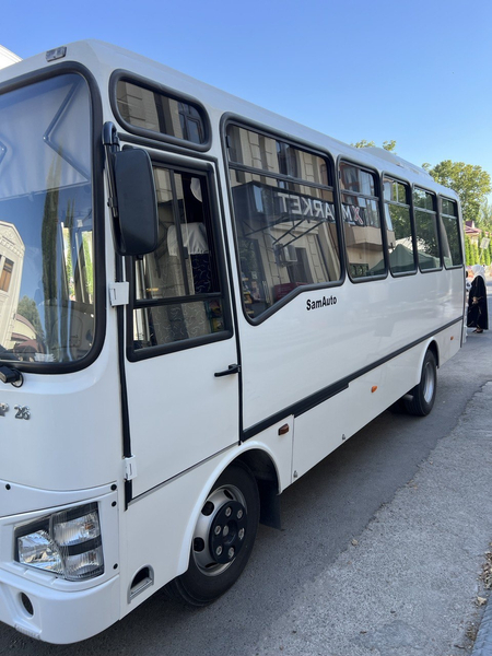 Buyurtma avtobus Zakaz avtobus uslugi avtobus xizmatlari xizmati