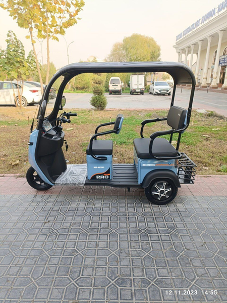 Brend nomi  : TURIST CAR PRO