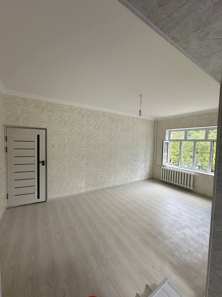 СРОЧНО Продается Кора Камиш Тансикбоев 2 1в2/1/5 43м2 Балкон 2×6 Евро