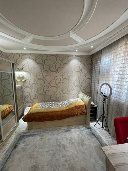 5 комнатная 180м2 напротив Mirabad Avenue!