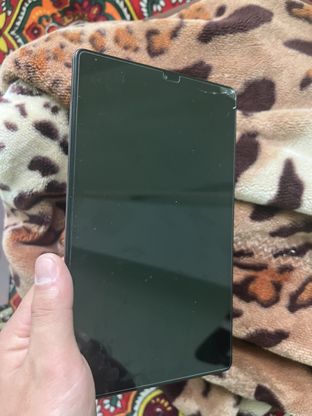 SAMSUNG tab A7 lite