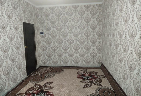 Сергели 3А. 1/3/6 32 м² 3-станция Метро ЖК Eco House продаётся квартир