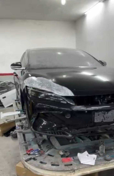 Автосервис. Полный спектр услуг по ремонту авто