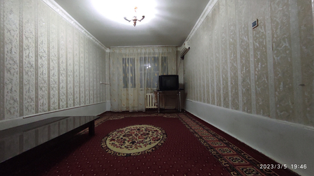 Ижарага квартира