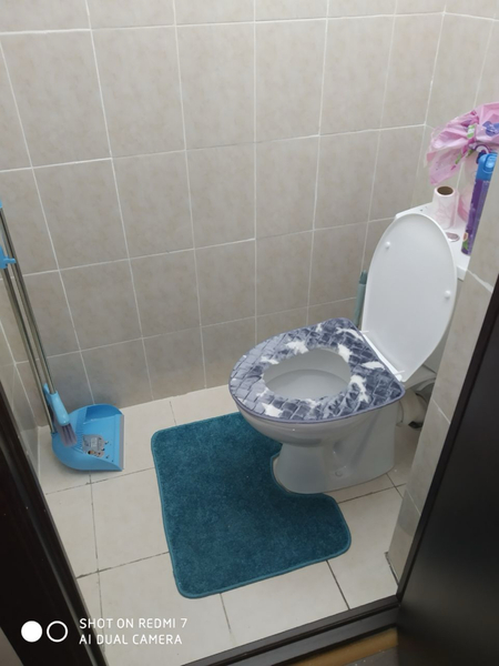 СРОЧНО продам 2ух комнатную квартиру