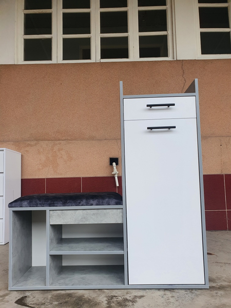 Obuvnitsa oyoq kiyim uchun