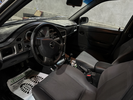 Продаю Chevrolet Nexia 2 Donc 1,6 супер кондиционер