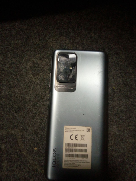 Redmi 10 obmen bar
