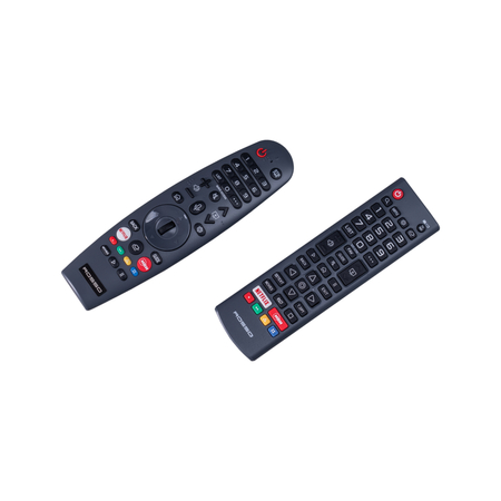 Aksiya Rosso 50GXONE 4K Smart