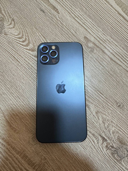 Iphone 12 pro holati yaxshi