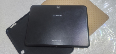 Samsung TAB 4 Planshet