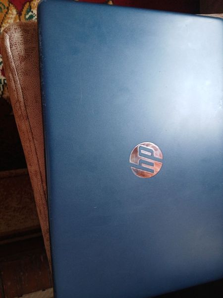 HP notebook sotiladi