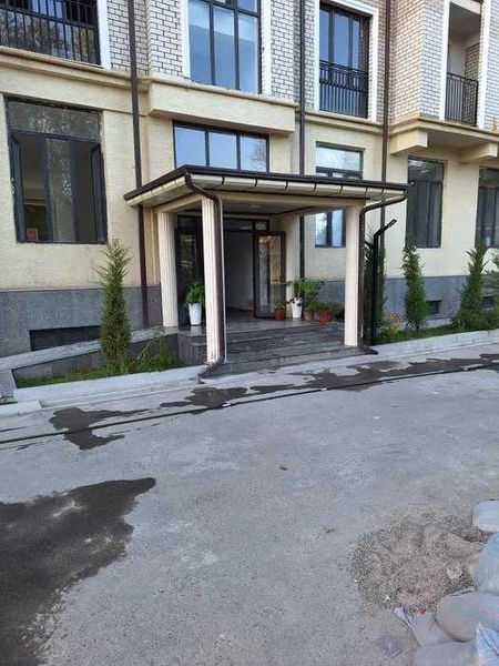 ЖК Palazzo 3/7/8 70м2 Мирзо Улугбекский район, Ахмад Югнаки\\\