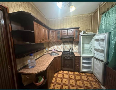 Сдам квартиру Госпитальный 1/7/9