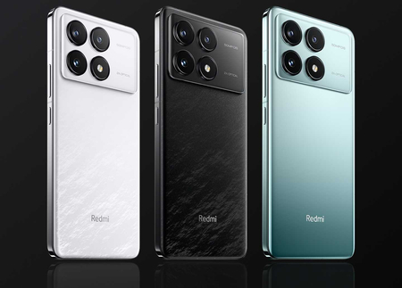 Redmi K70 Pro (На заказ)