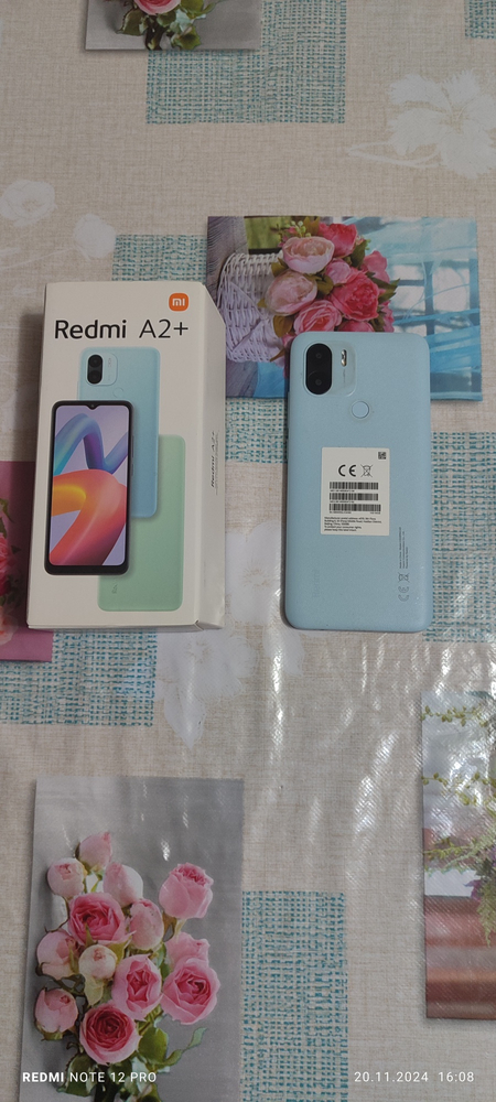 Продаётся Редмт  а2+