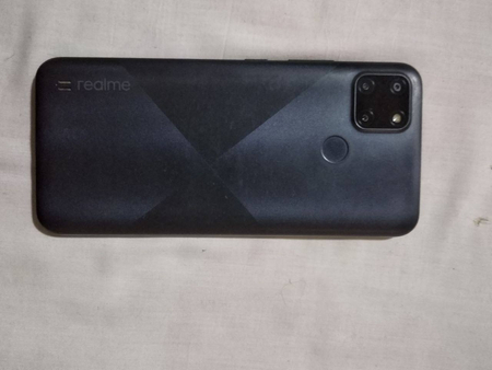 REALME C21Y 4/64 Ideal