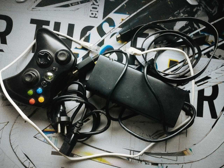Xbox-360 256GB |